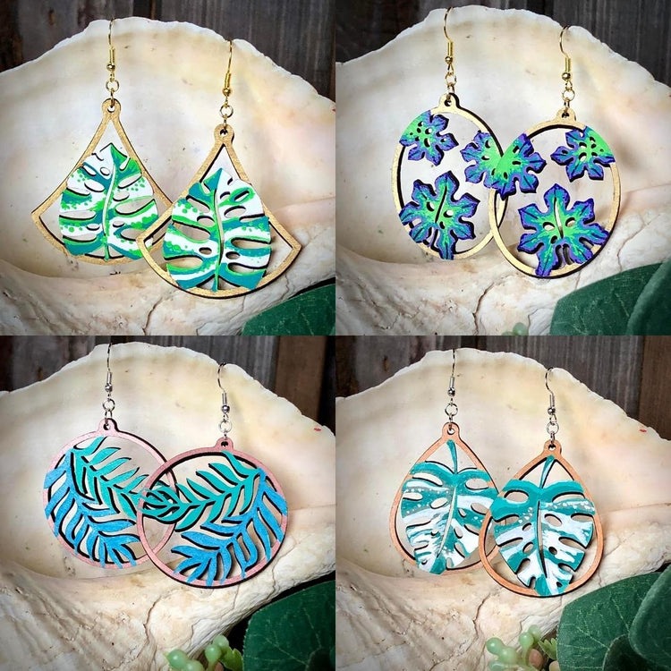 The RENEWAL Collection | Painted Raina